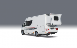 Adria Compact Slide Out SLS | Duijndam Delft Caravans & Campers